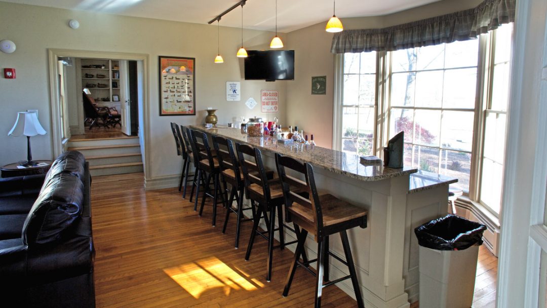 Lodge Photo Gallery • M&M Hunting & Sporting Clays